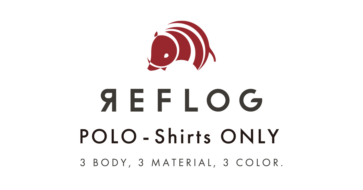 株式会社レフログ会社概要 - レフログ REFLOG